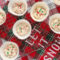 Candy's Inhalers ⋆ Christmas Candy ⋆ White Chocolate